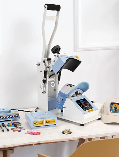 Home - Craft Heat Press