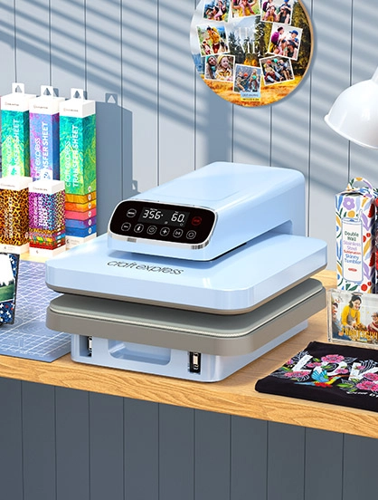 Home - Craft Heat Press
