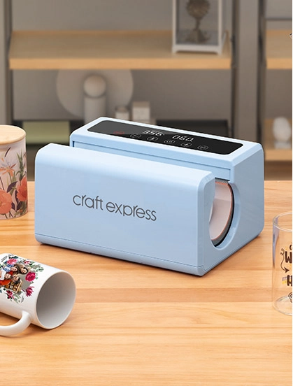 Home - Craft Heat Press