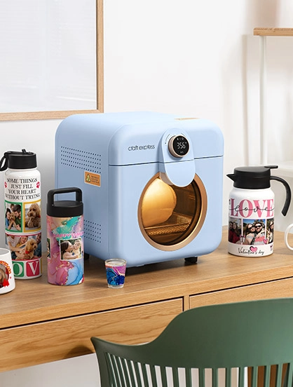 Home - Craft Heat Press