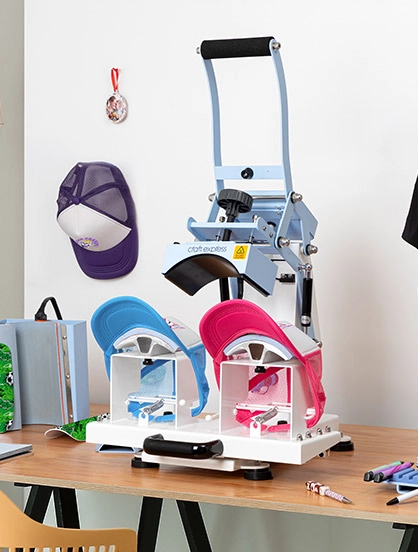 Home - Craft Heat Press