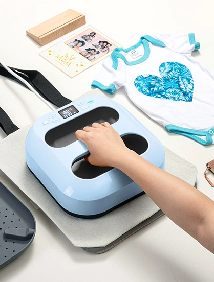 Home - Craft Heat Press