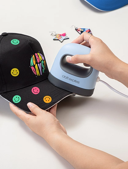 Home - Craft Heat Press