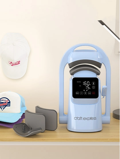 Home - Craft Heat Press
