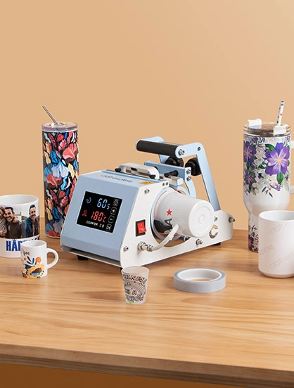 Home - Craft Heat Press