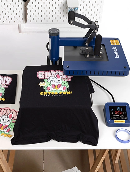 Home - Craft Heat Press