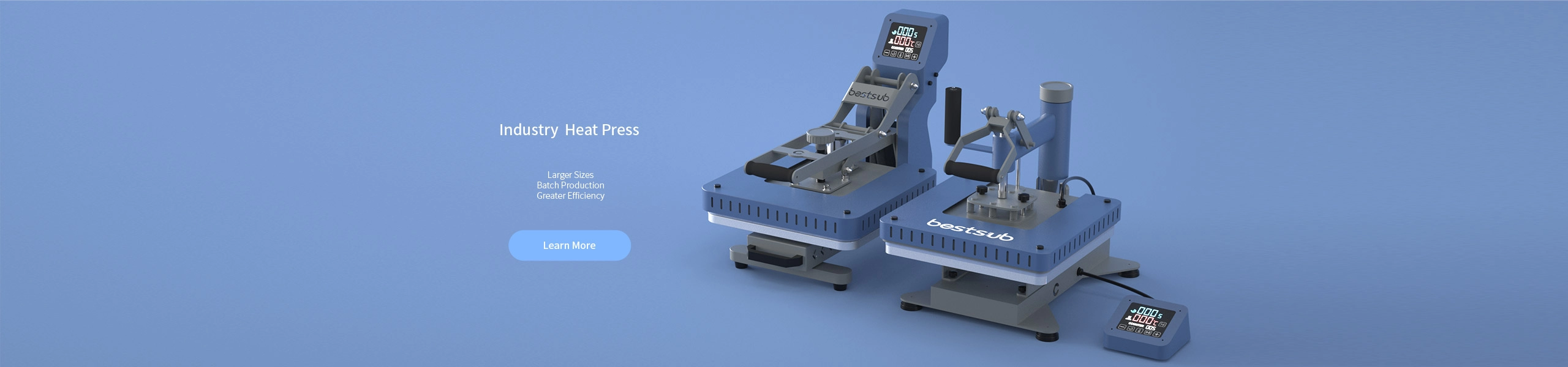 Home - Craft Heat Press