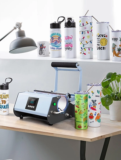 Home - Craft Heat Press