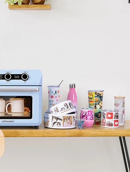 Home - Craft Heat Press