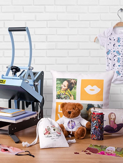 Home - Craft Heat Press