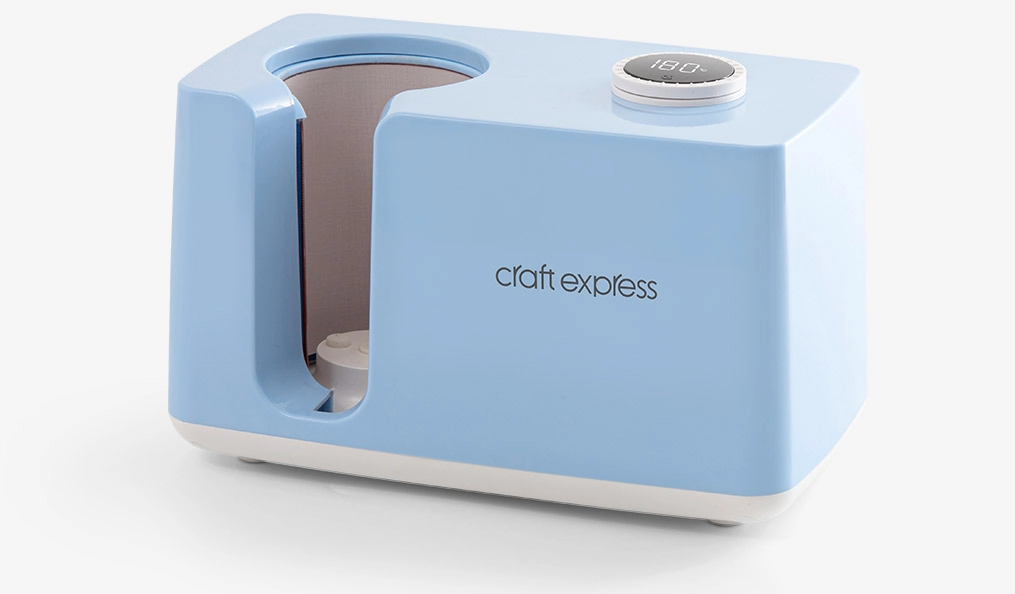 Auto Mug Press - Craft Heat Press