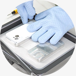 Vacuum Tray Set - Craft Heat Press