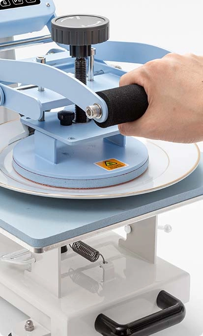 Combo Heat Press - Craft Heat Press