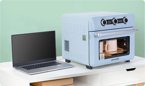 Vacuum Tray Set - Craft Heat Press